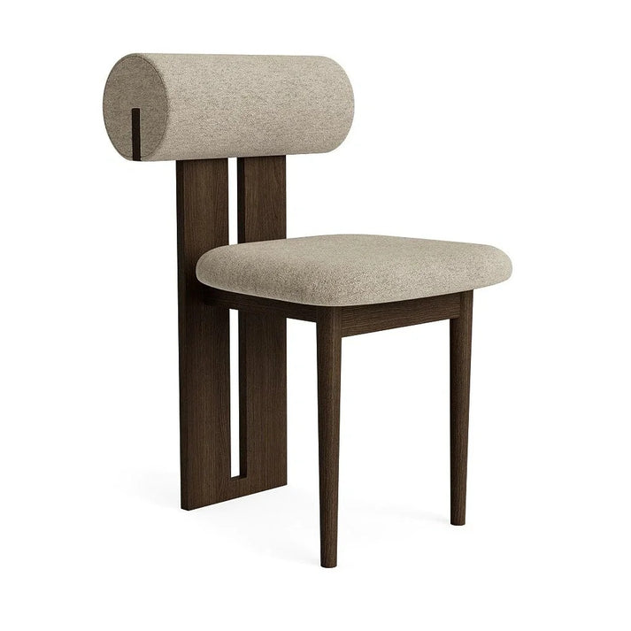 The Modernist¡¯s Retreat Dining Chair-Tanpinhause – Magneto-one
